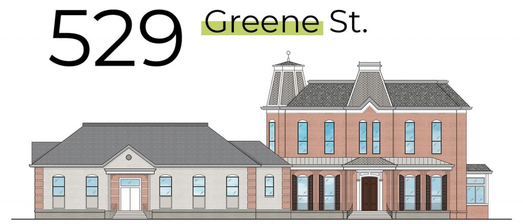 About Us – 2KM Architects