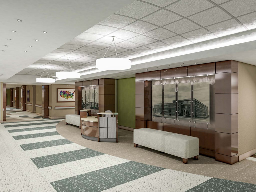 Portfolio – 2KM Architects