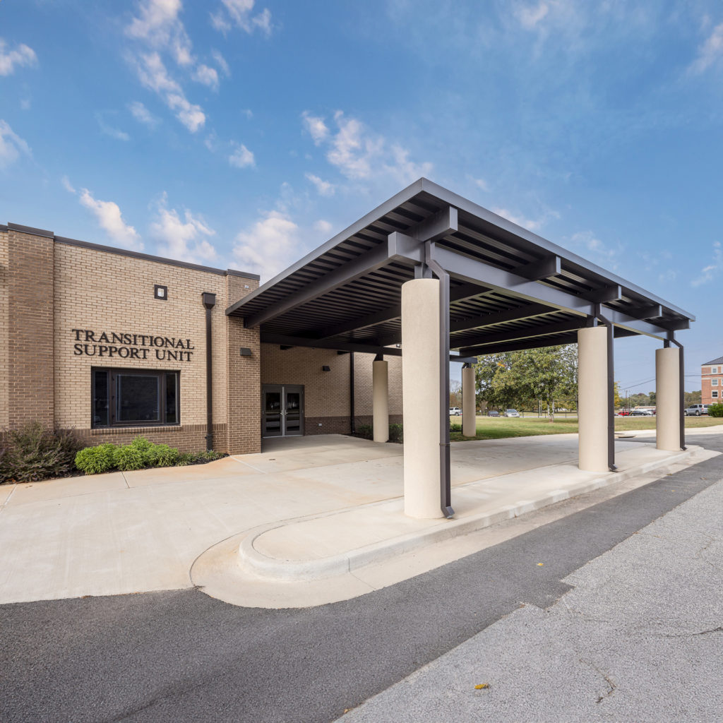 2KM Architects – Healthcare, Restoration, Landscape, Education and ...